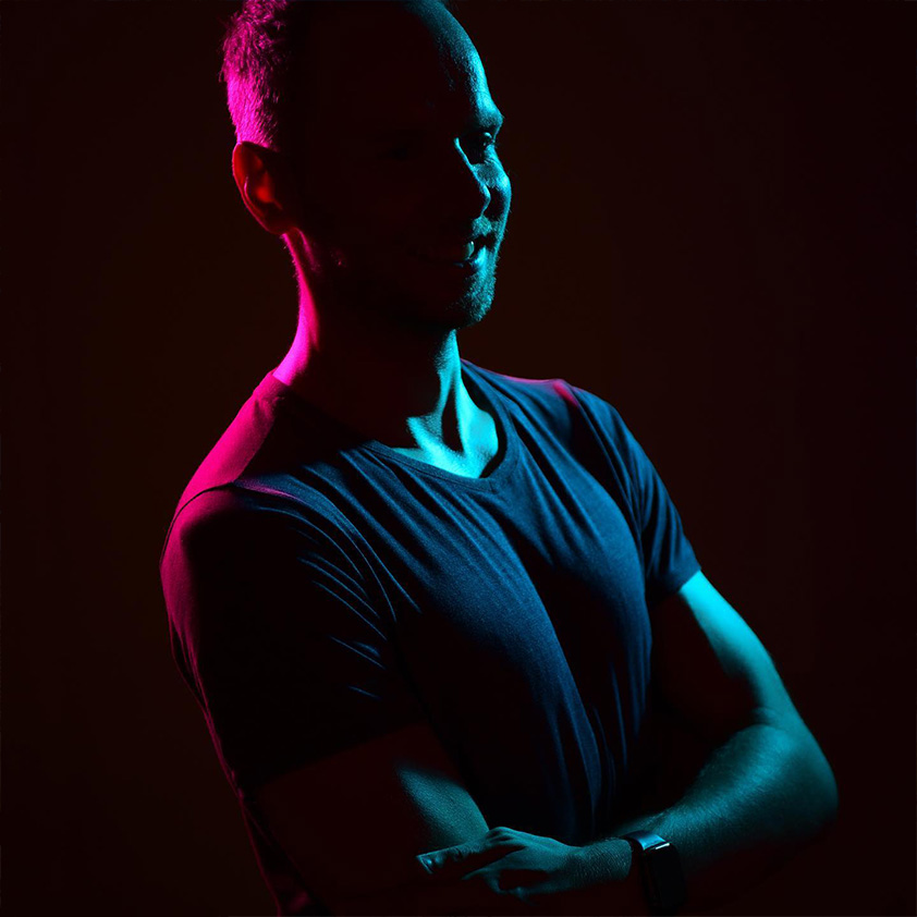 Michael Brumm | SEO. Gamer. Traveler.